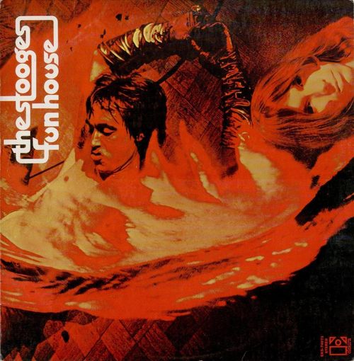 Best Proto-Punk albums of all time - Rate Your Music