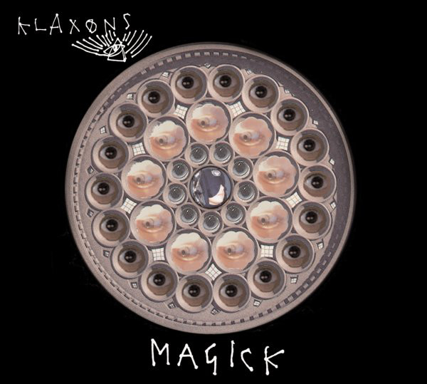 Magick by Klaxons (Single, Dance-Punk): Reviews, Ratings, Credits, Song ...