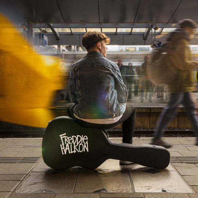 Freddie Halkon Albums: songs, discography, biography, and listening ...