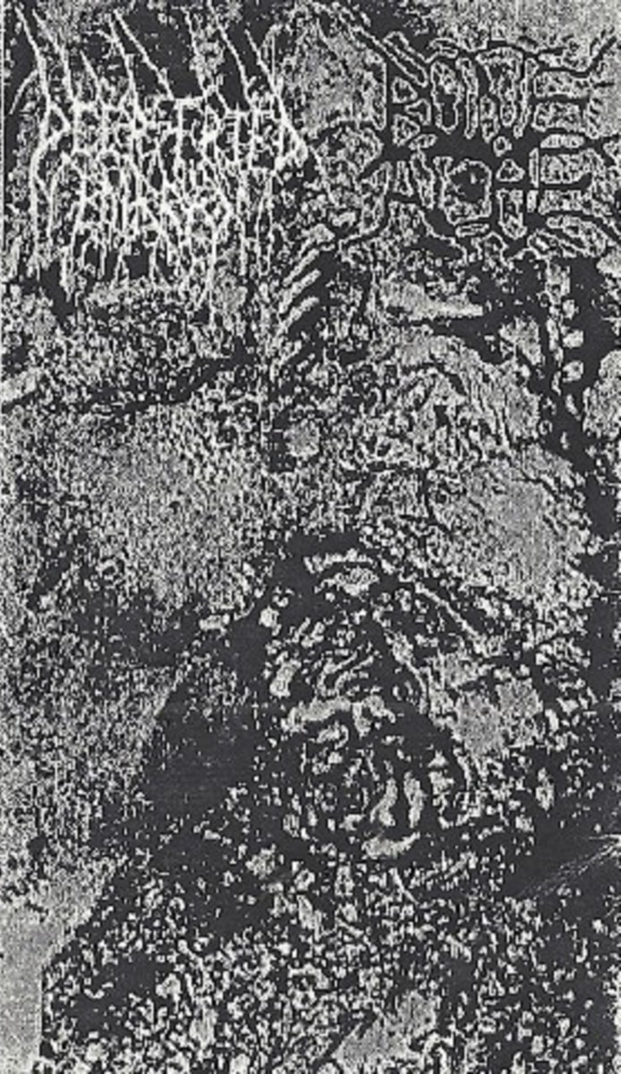 BoneAche / Deep Fried Embryo by BoneAche / Deep Fried Embryo (Album ...