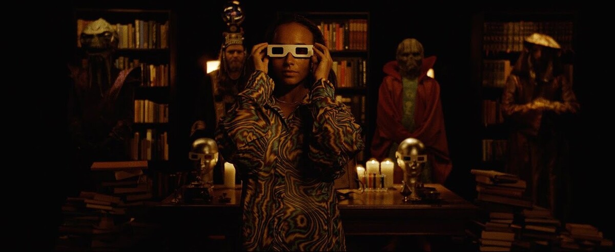 Wanderlust by Henge (Music video): Reviews, Ratings, Credits, Song list ...