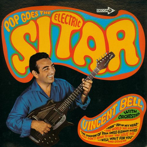 Vincent Bell Albums: songs, discography, biography, and listening guide ...