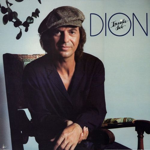 Inside Job by Dion (Album, Pop Rock): Reviews, Ratings, Credits, Song ...