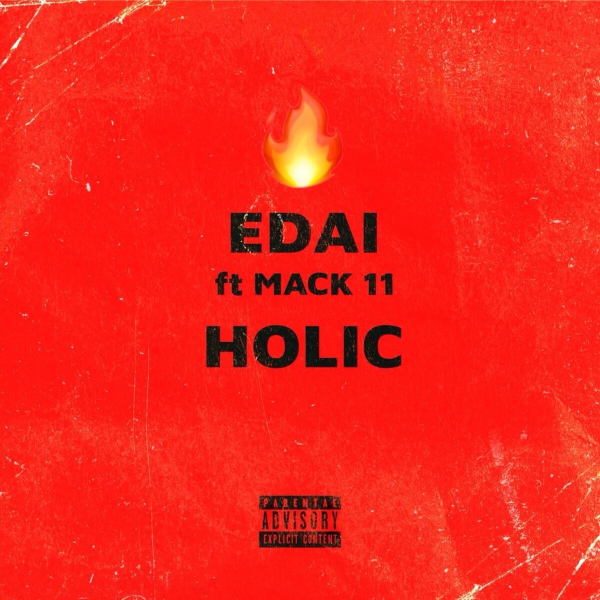Holic by Edai (Single): Reviews, Ratings, Credits, Song list - Rate ...