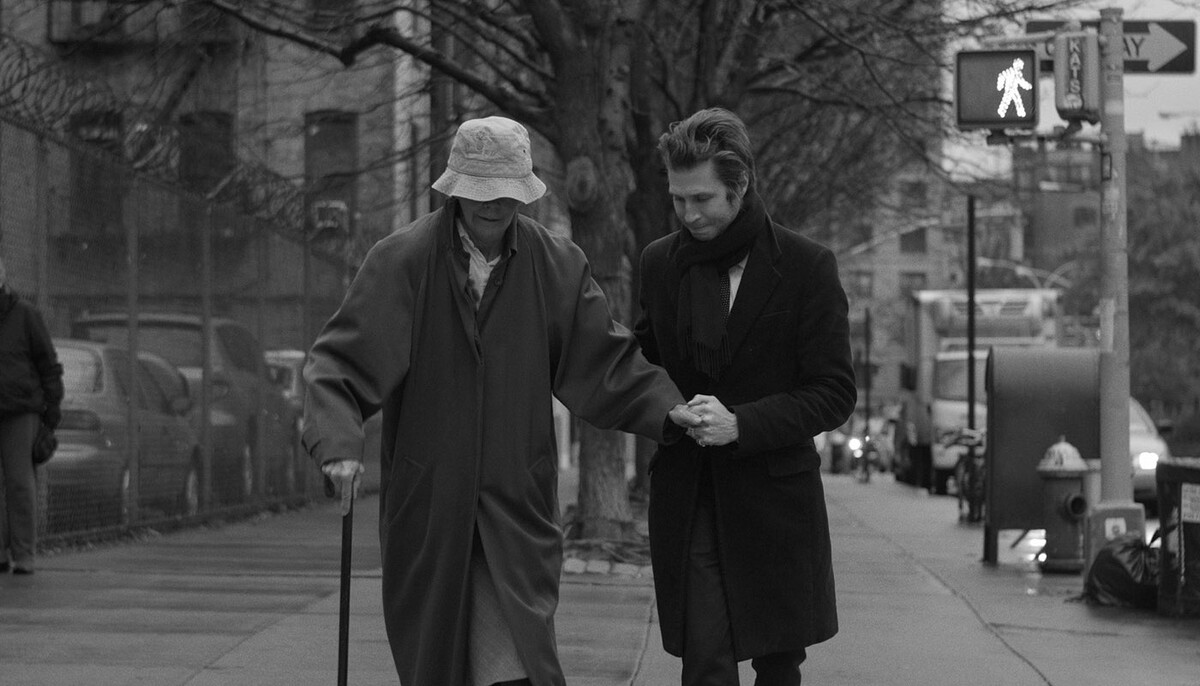Everything Is Wrong by Interpol (Music video, Post-Punk Revival ...