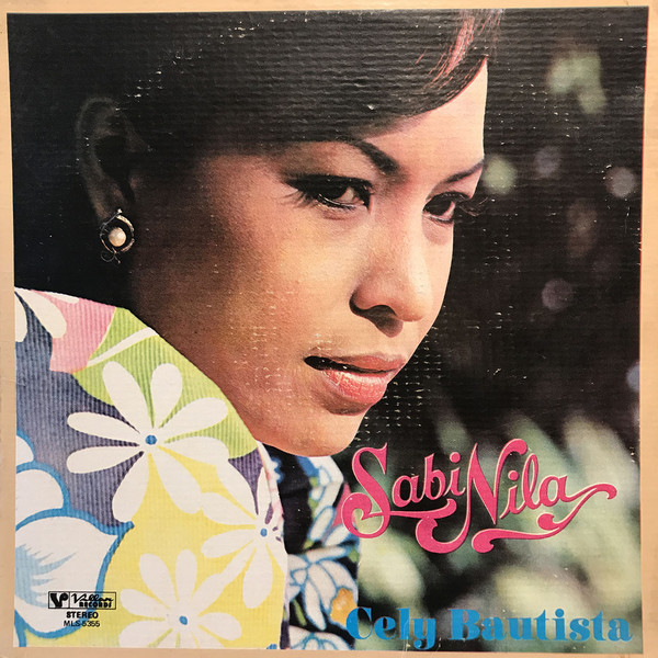 Sabi Nila by Cely Bautista (Album, Kundiman): Reviews, Ratings, Credits ...