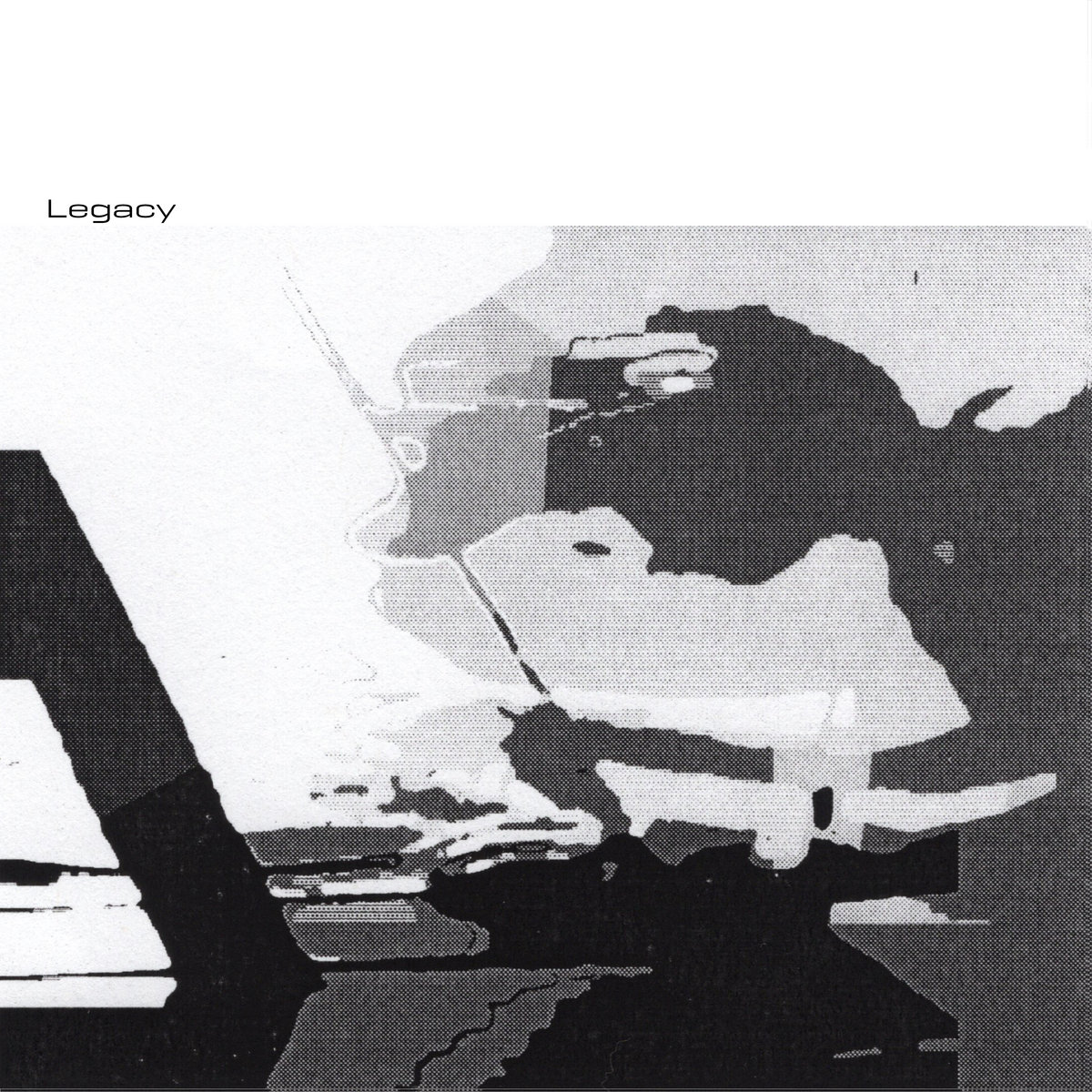 Legacy by 1morning (EP, Techno): Reviews, Ratings, Credits, Song list ...