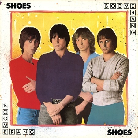 Shoes Albums: songs, discography, biography, and listening guide - Rate ...