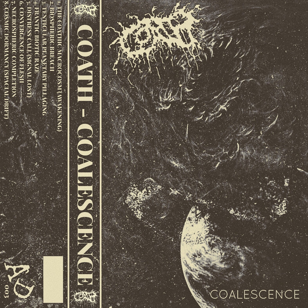 Coath Albums: songs, discography, biography, and listening guide - Rate ...