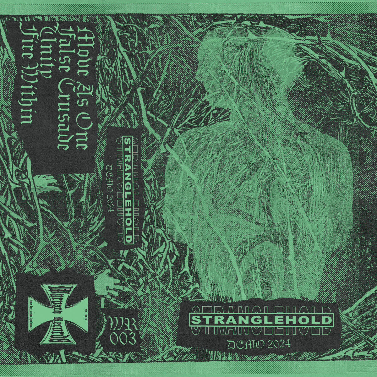 Stranglehold Albums: songs, discography, biography, and listening guide ...