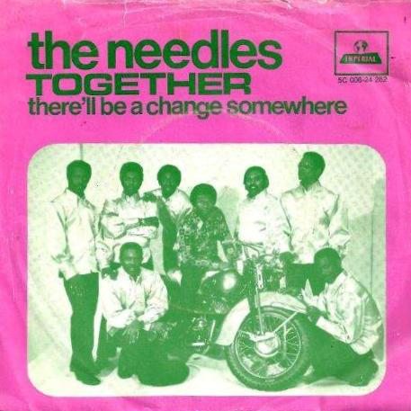 The Needles Albums: songs, discography, biography, and listening guide ...