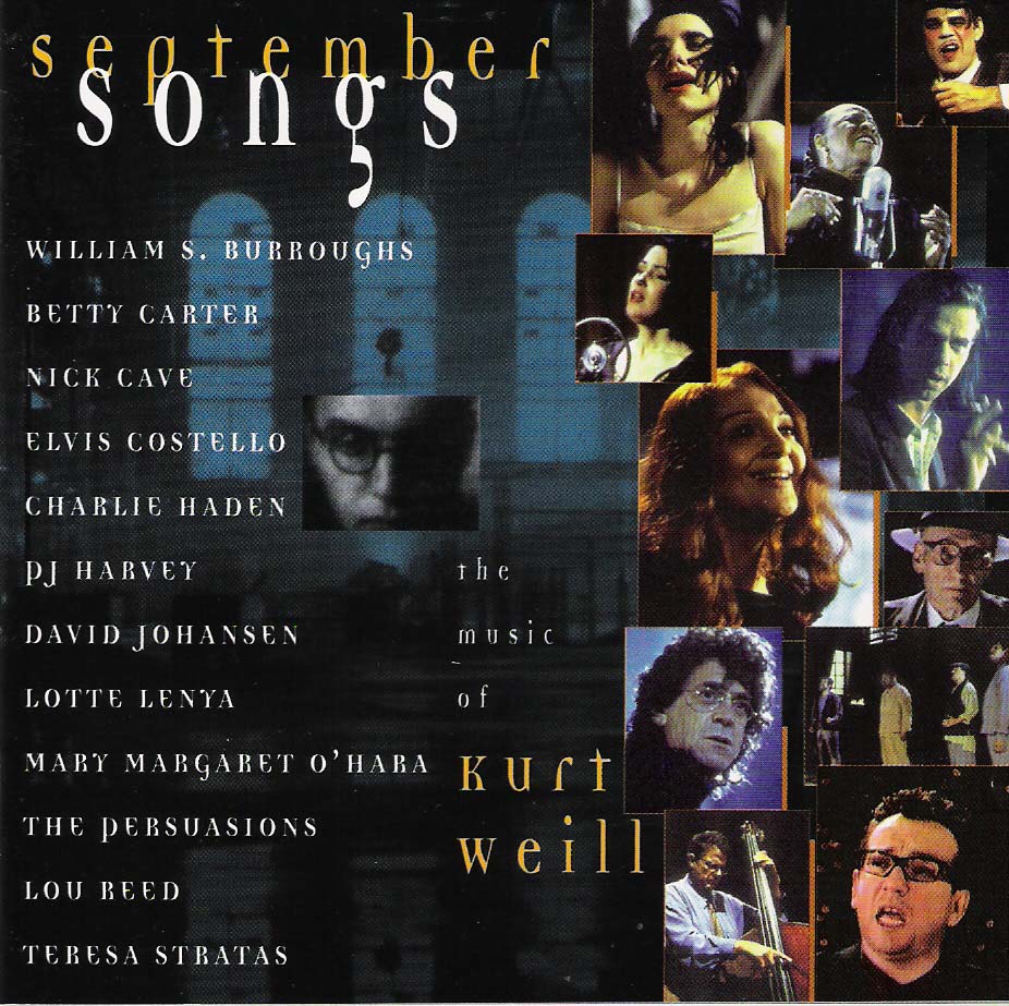 Best Show Tunes albums of the 1990s - Rate Your Music