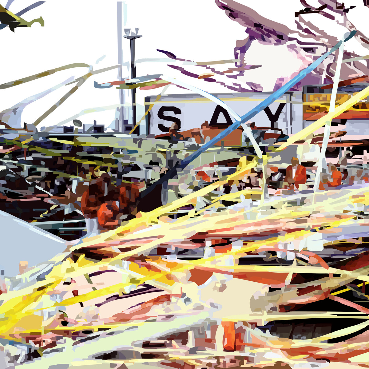 The Joy of Levitating by Ivory Toothpaste (Album): Reviews, Ratings ...