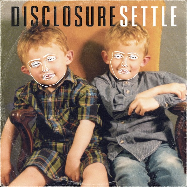 Disclosure Albums: songs, discography, biography, and listening guide ...