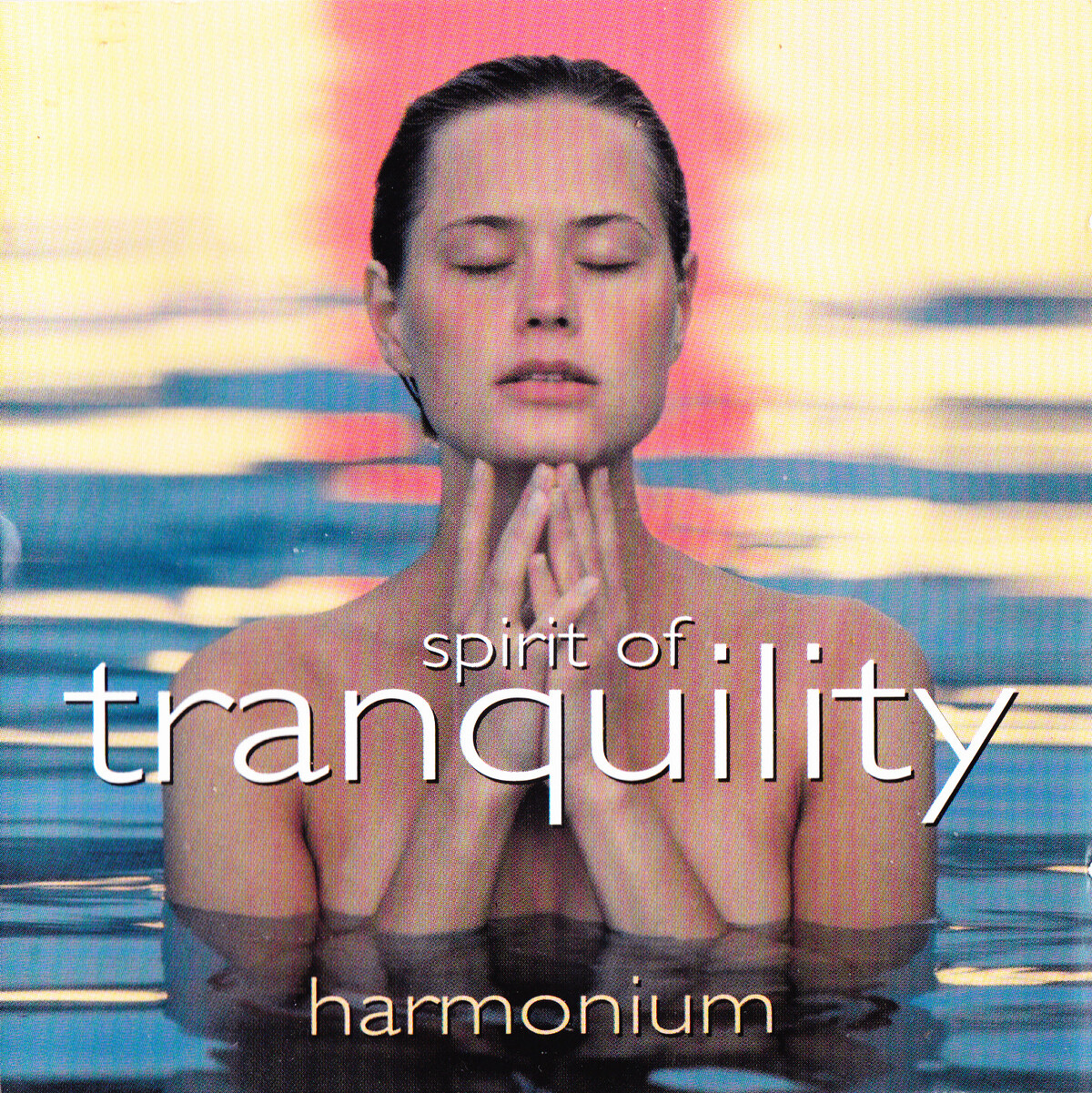 The Spirit of Tranquility by Harmonium (Album, New Age): Reviews, Ratings, Credits, Song list ...