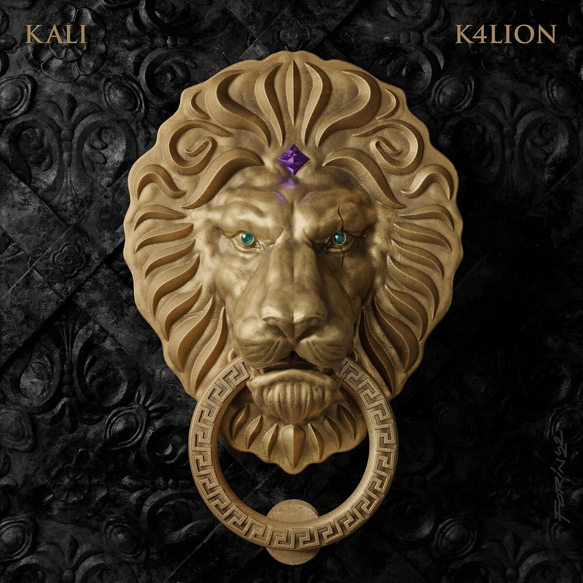 K4lion by Kali (Album, Hip Hop): Reviews, Ratings, Credits, Song list ...