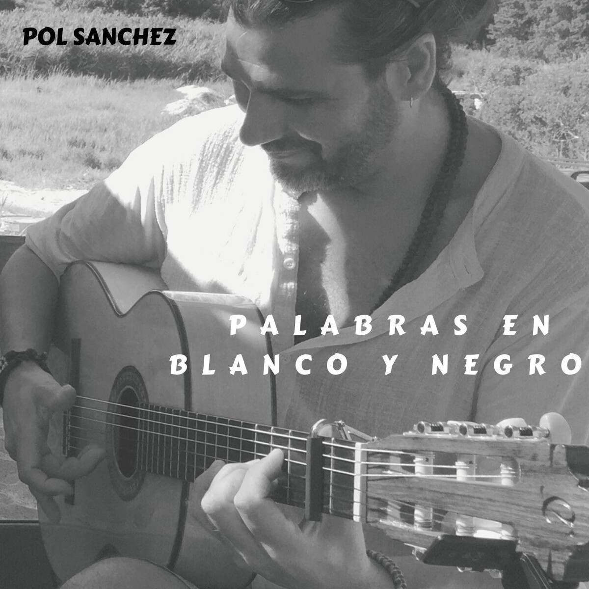 Palabras en blanco y negro by Pol Sanchez (Album): Reviews, Ratings, Credits, Song list - Rate ...