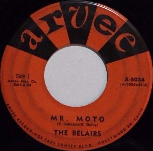 The Belairs Albums: songs, discography, biography, and listening guide ...