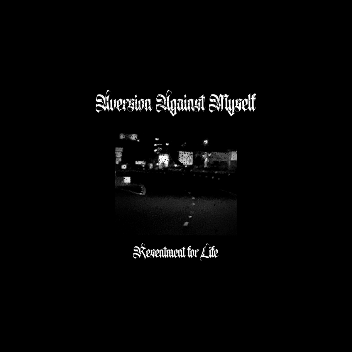 Resentment for Life by Cholia (Single, DSBM): Reviews, Ratings, Credits ...