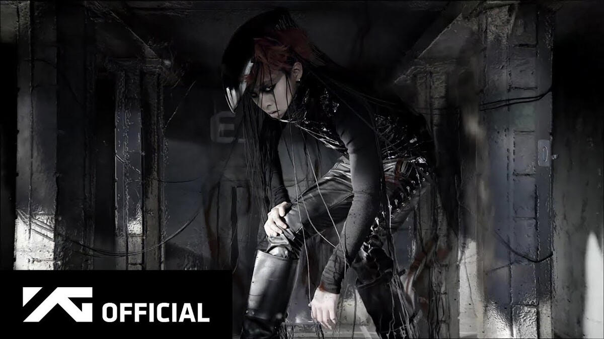 Monster by BIGBANG (Music video): Reviews, Ratings, Credits, Song list ...