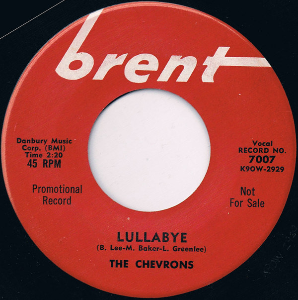 The Chevrons Albums: songs, discography, biography, and listening guide ...