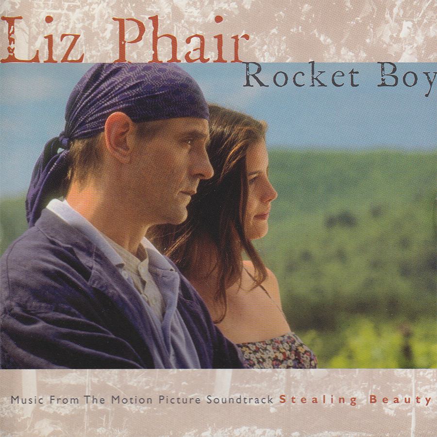 Rocket Boy by Liz Phair (Single, Film Soundtrack): Reviews, Ratings ...