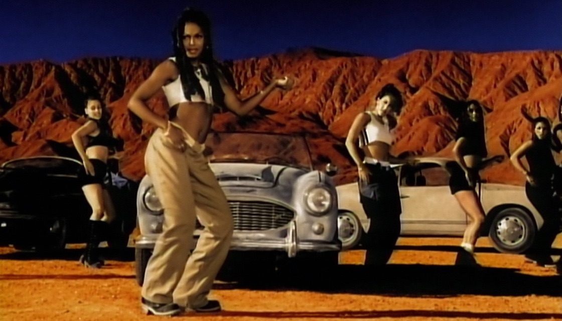 You Want This by Janet Jackson (Music video, Dance-Pop): Reviews ...