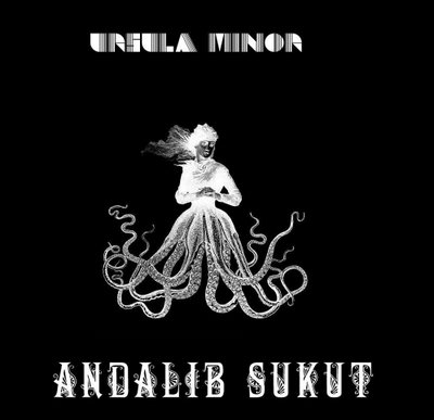 The Ursula Minor Albums: songs, discography, biography, and listening ...