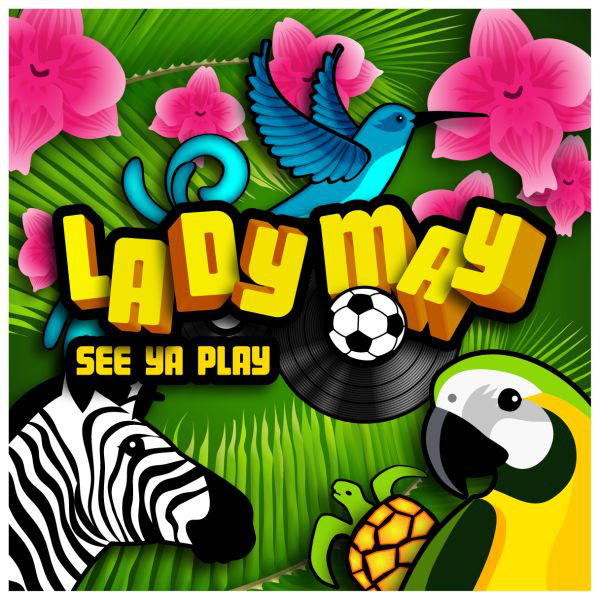 Lady May Albums: songs, discography, biography, and listening guide ...