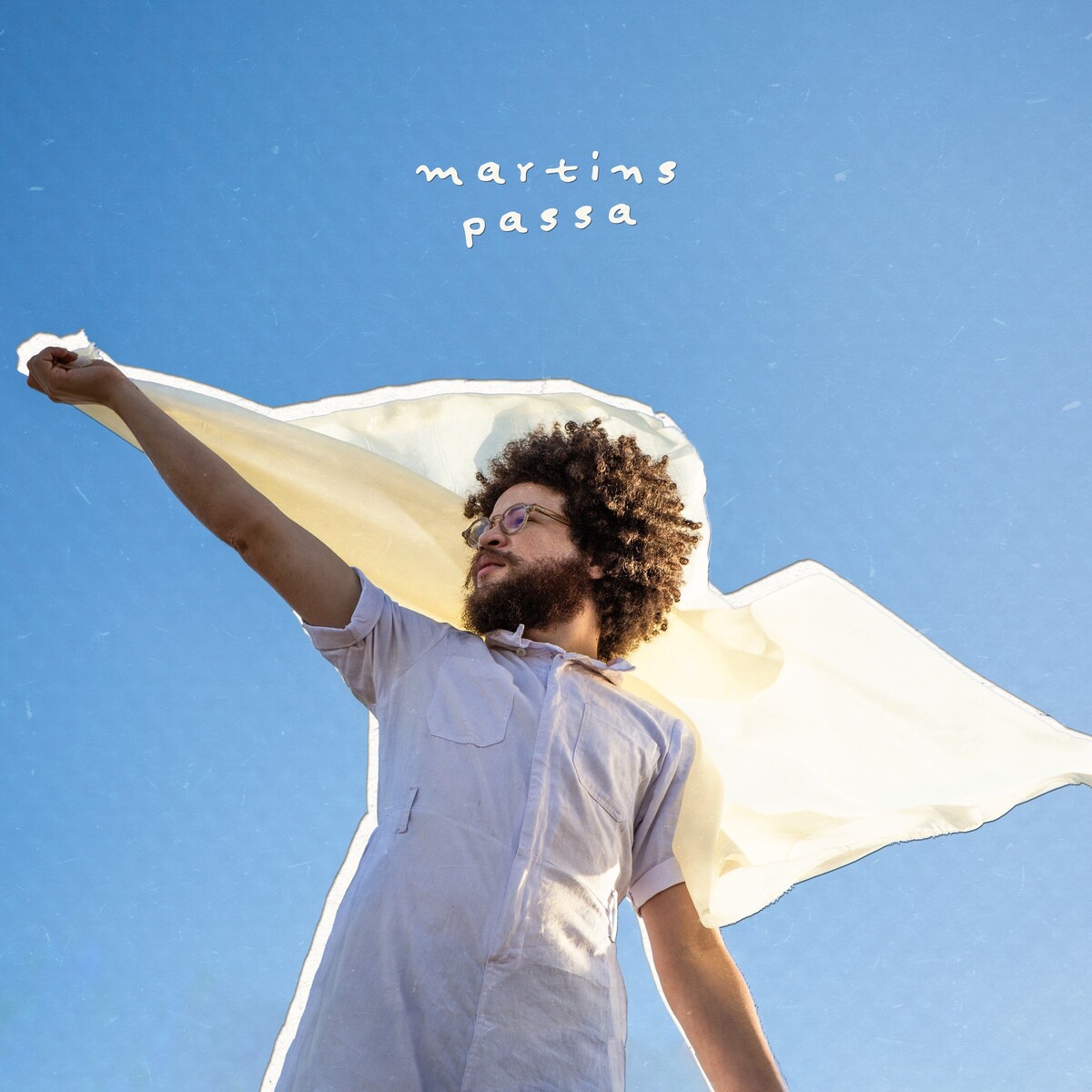 Passa by Martins (Single): Reviews, Ratings, Credits, Song list - Rate ...