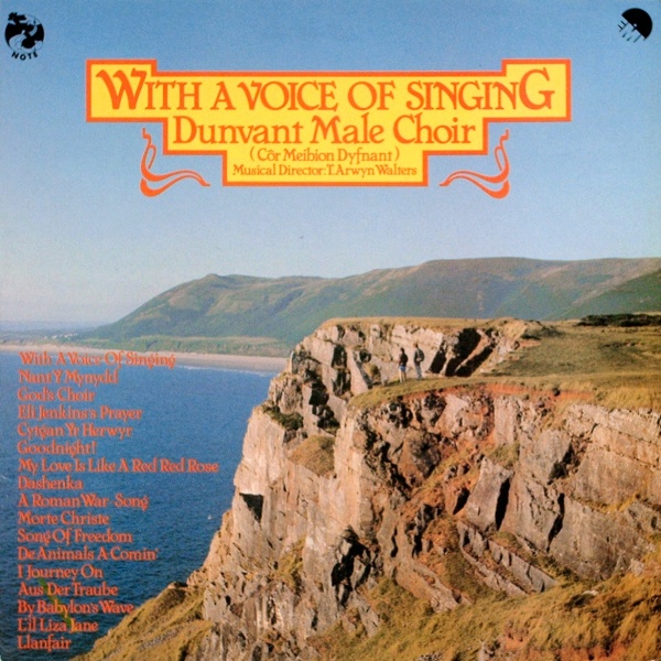 Dunvant Male Choir Albums: songs, discography, biography, and listening ...