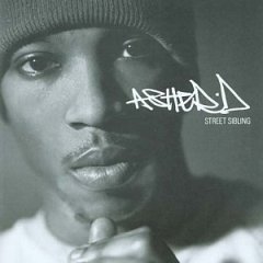 Street Sibling by Asher D (Album, Hip Hop): Reviews, Ratings, Credits ...