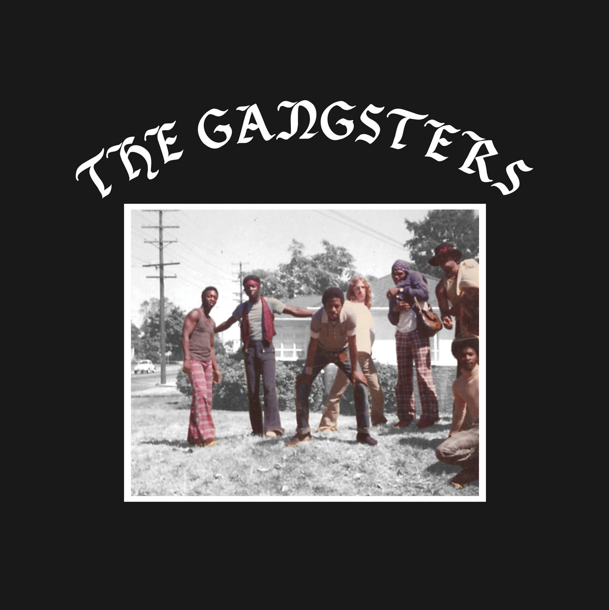 The Gangsters Albums: songs, discography, biography, and listening ...