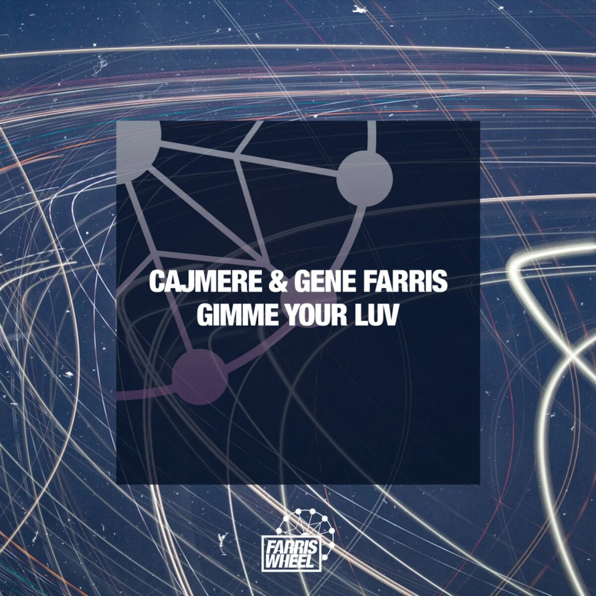 Gimme Your Luv by Cajmere & Gene Farris (Single): Reviews, Ratings ...