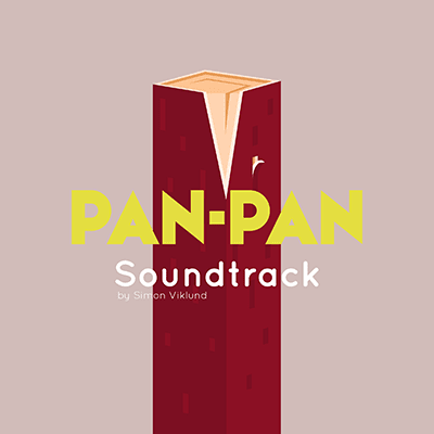 Pan-Pan Soundtrack by Simon Viklund (Album, Video Game Music): Reviews ...