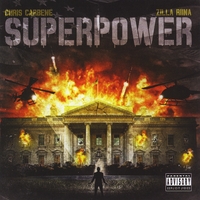 Superpower by Superpower (Album, Hip Hop): Reviews, Ratings, Credits ...