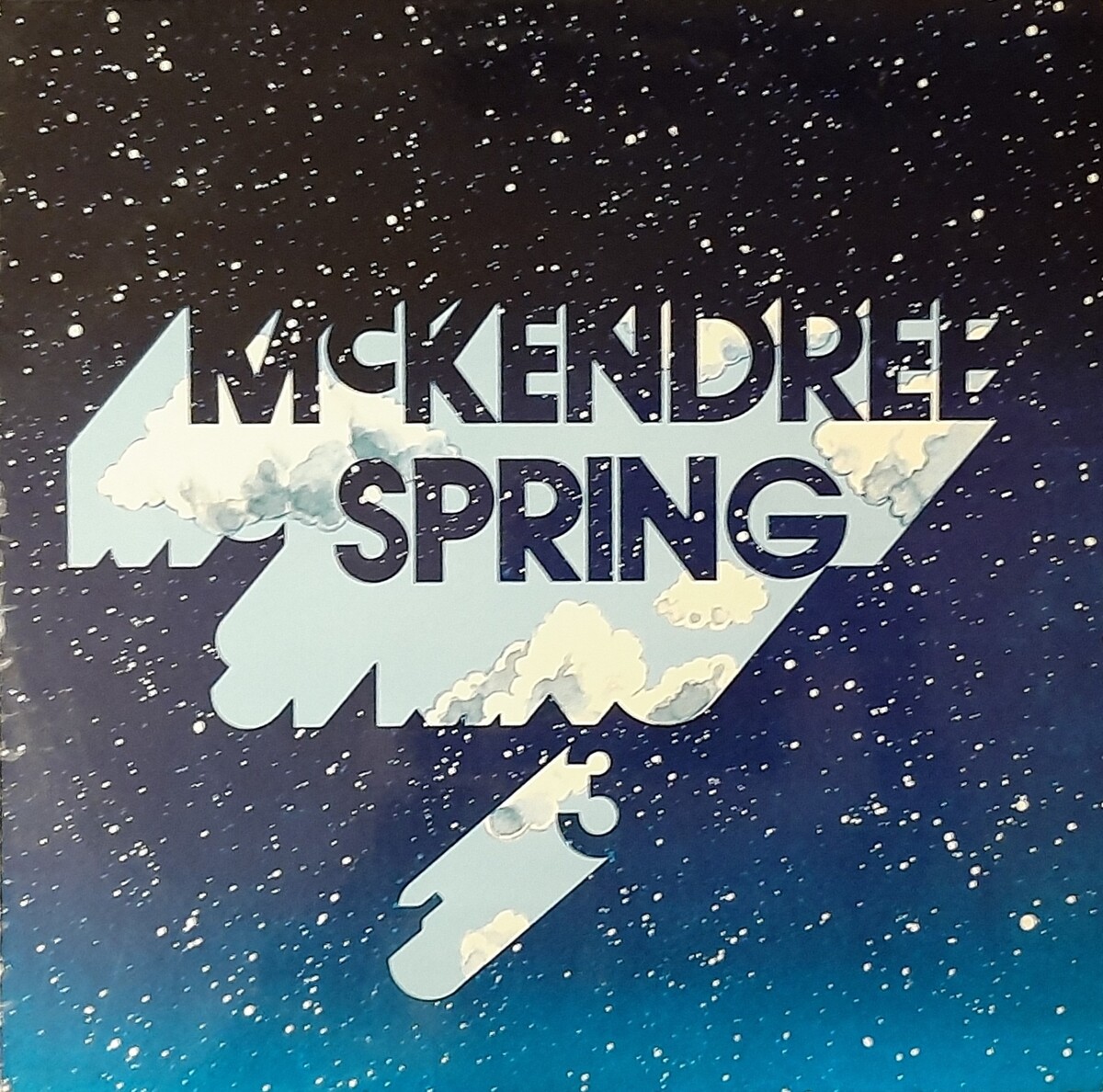 3 by McKendree Spring (Album; MCA; MAPS 5814): Reviews, Ratings ...