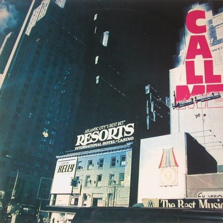 Call Me by Call Me (Album, AOR): Reviews, Ratings, Credits, Song list ...