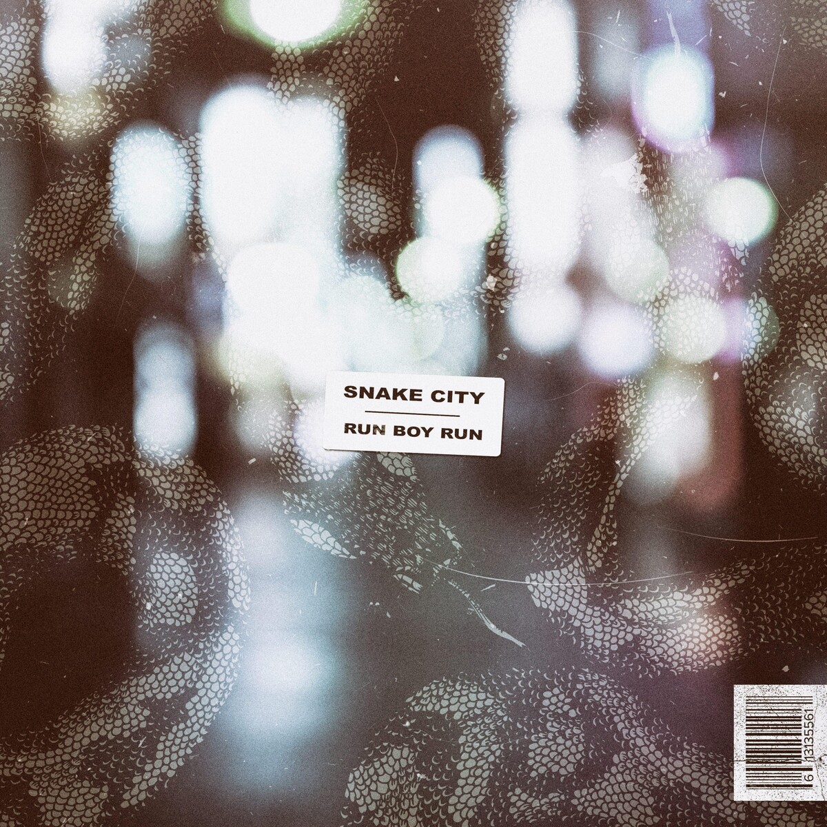 Snake City Albums: songs, discography, biography, and listening guide ...