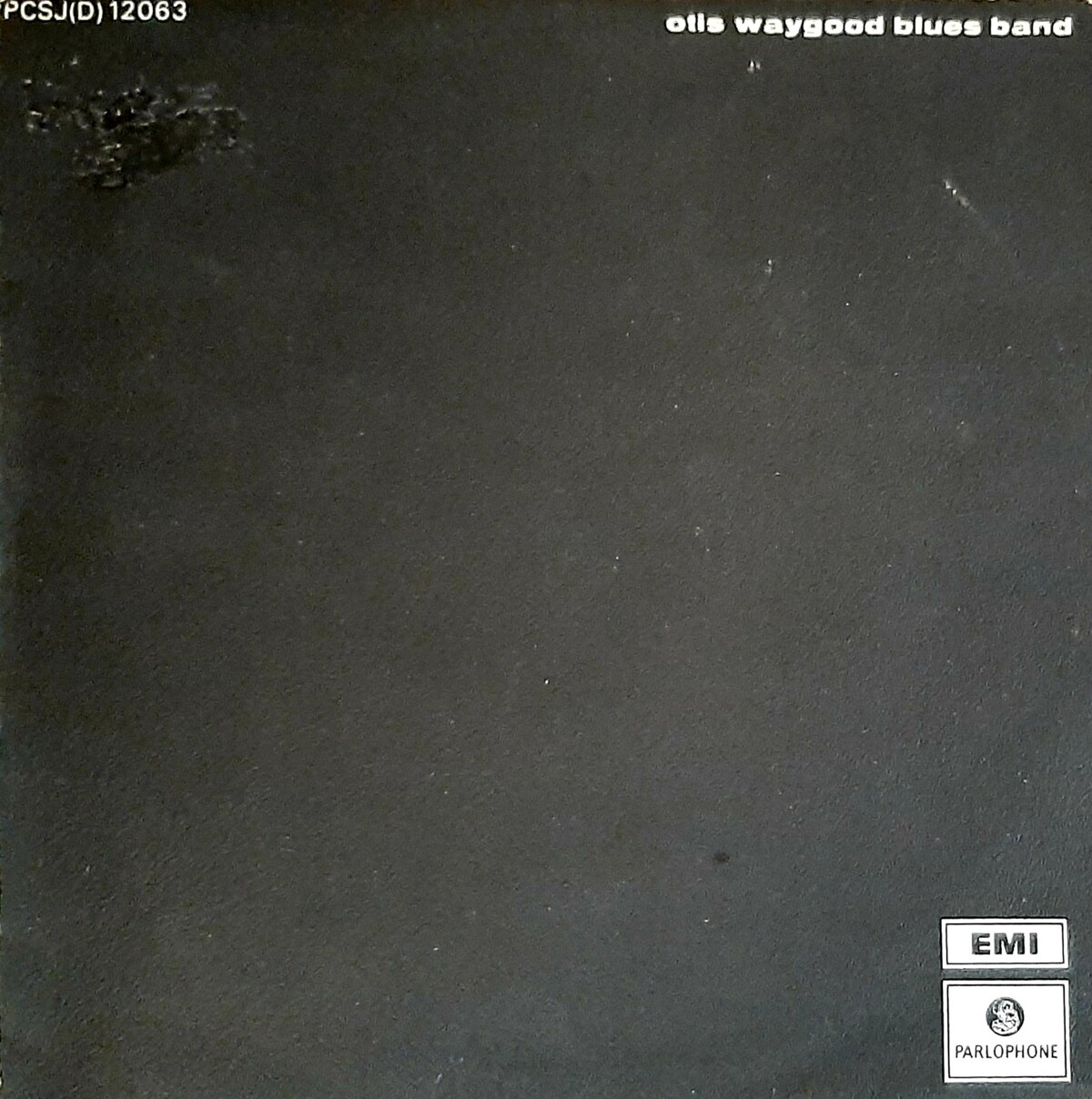 Otis Waygood Blues Band Albums: songs, discography, biography, and ...