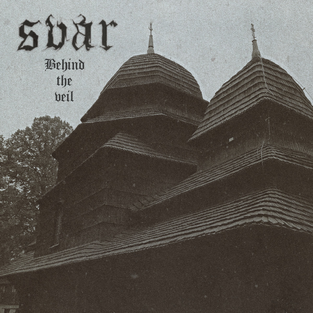 Behind the Veil by Svar (EP): Reviews, Ratings, Credits, Song list ...