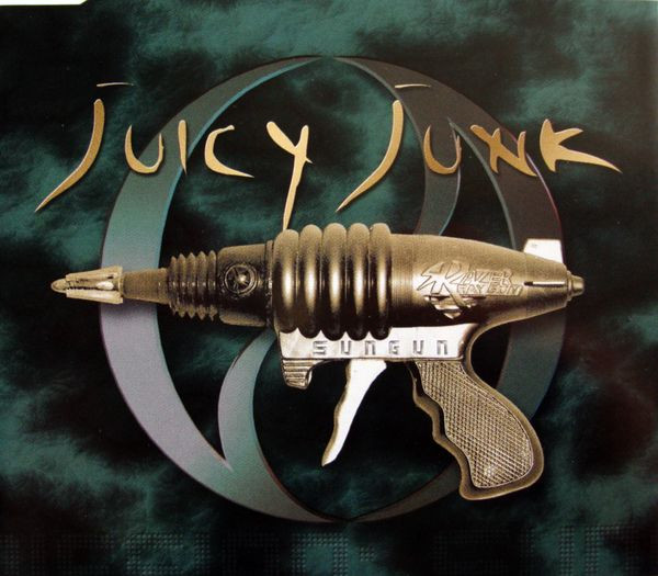 Sungun by Juicy Junk (Single): Reviews, Ratings, Credits, Song list ...