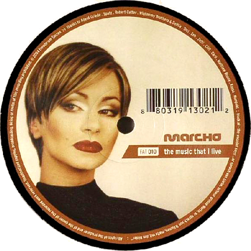 Marcho Albums: songs, discography, biography, and listening guide ...