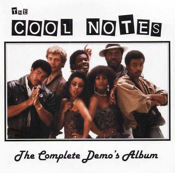 The Complete Demo's Album by The Cool Notes (Compilation, Funk ...