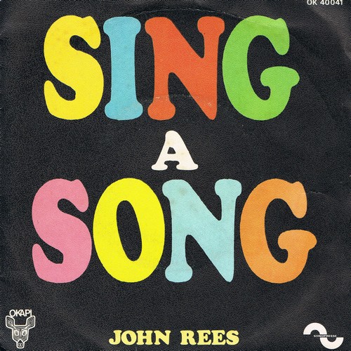 John Rees Albums: songs, discography, biography, and listening guide ...