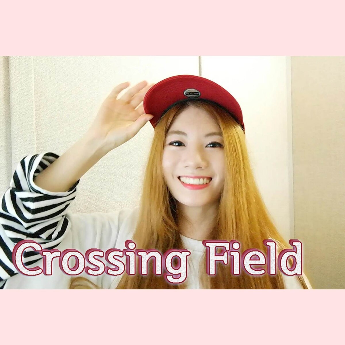 CROSSING FIELD by Raon (Single): Reviews, Ratings, Credits, Song list ...