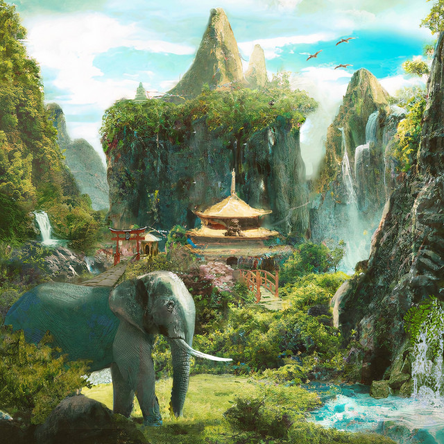 elephant entertainment by Corn Wave (Album, Midwest Emo): Reviews ...