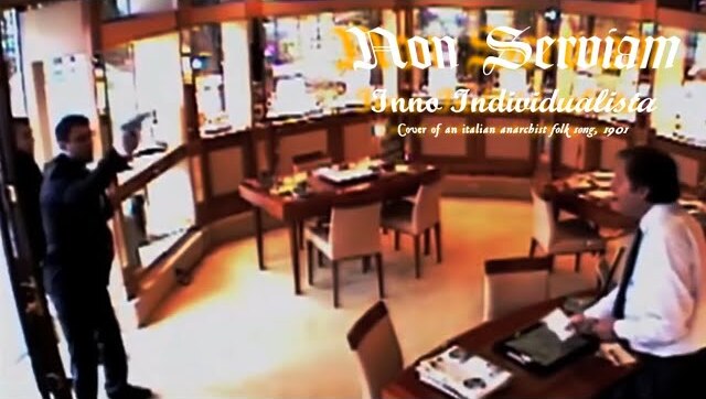 Inno individualista by Non Serviam (Music video): Reviews, Ratings ...