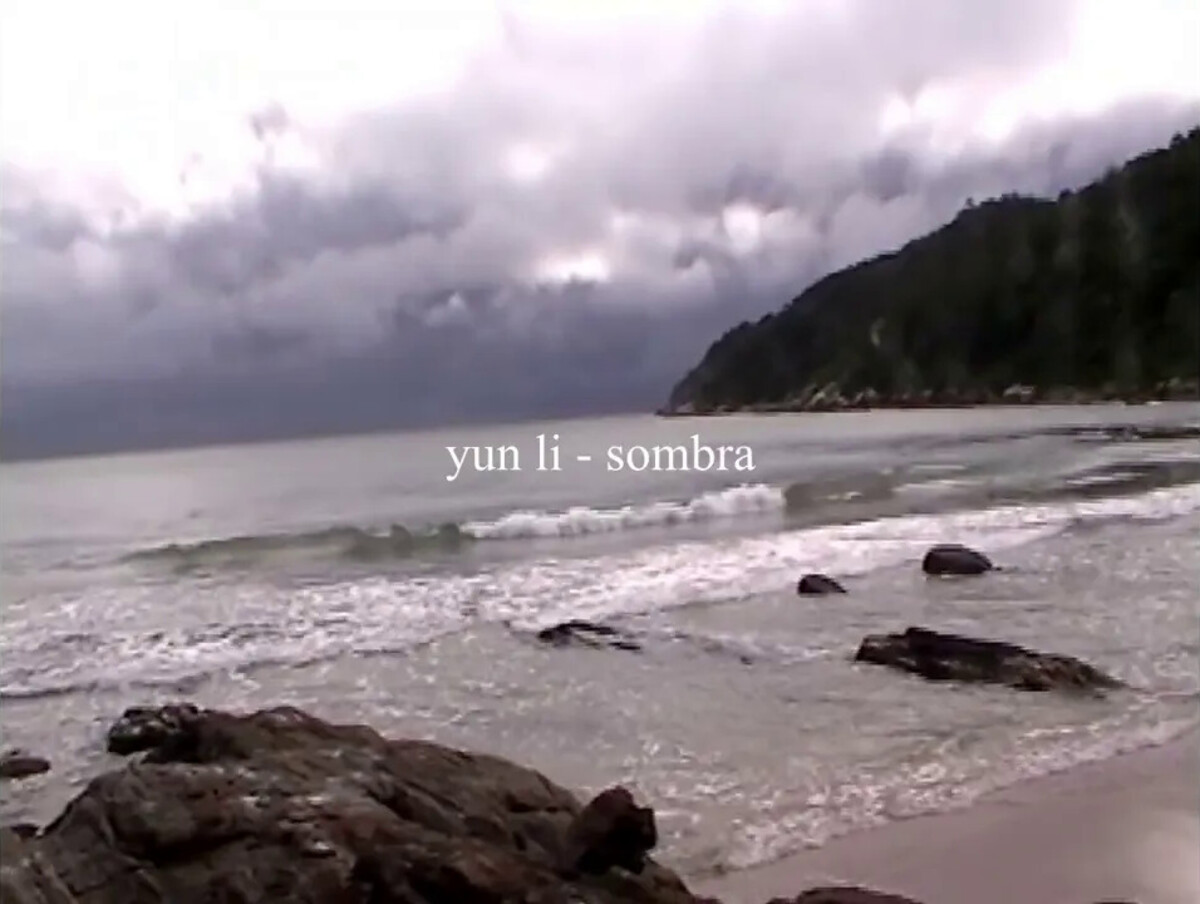 Sombra by YUNG LIXO (Music video): Reviews, Ratings, Credits, Song list - Rate Your Music