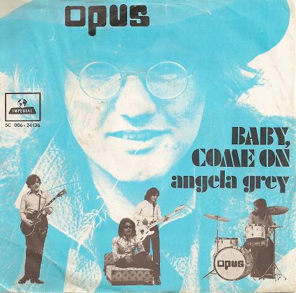 Opus Albums: songs, discography, biography, and listening guide - Rate ...